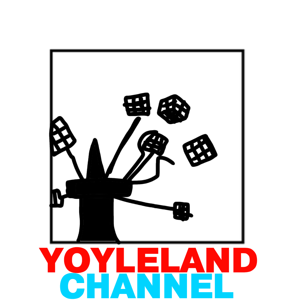 Yoyleland Channel | Fandom