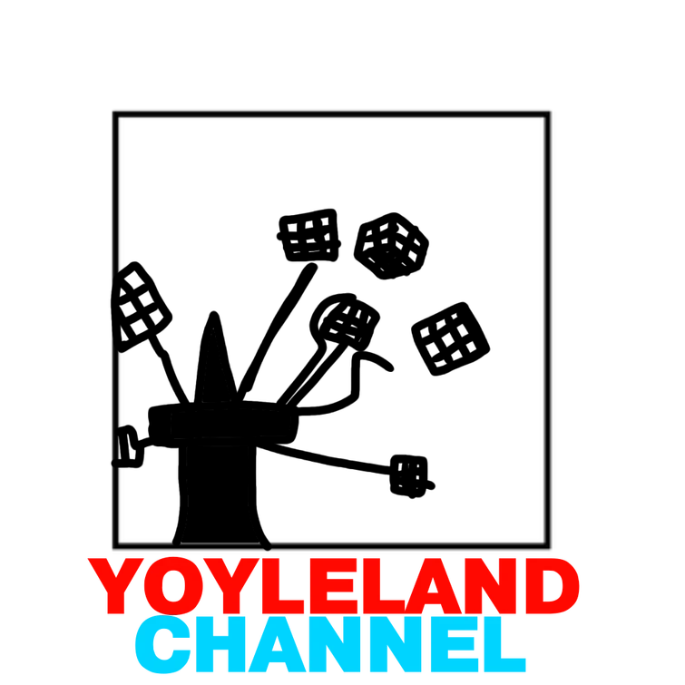Yoyleland Channel | Fandom