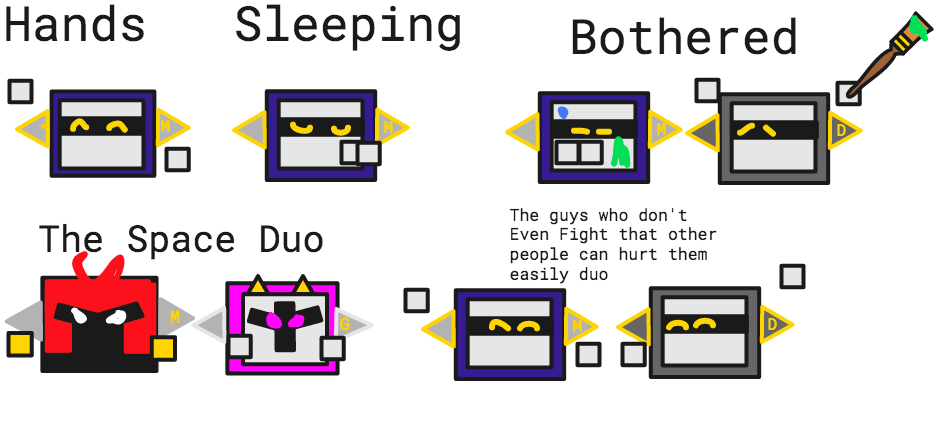 Block Meta Knight pt9 | Fandom