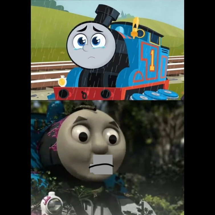 Discuss Everything About Thomas & Friends: All Engines Go Wiki | Fandom