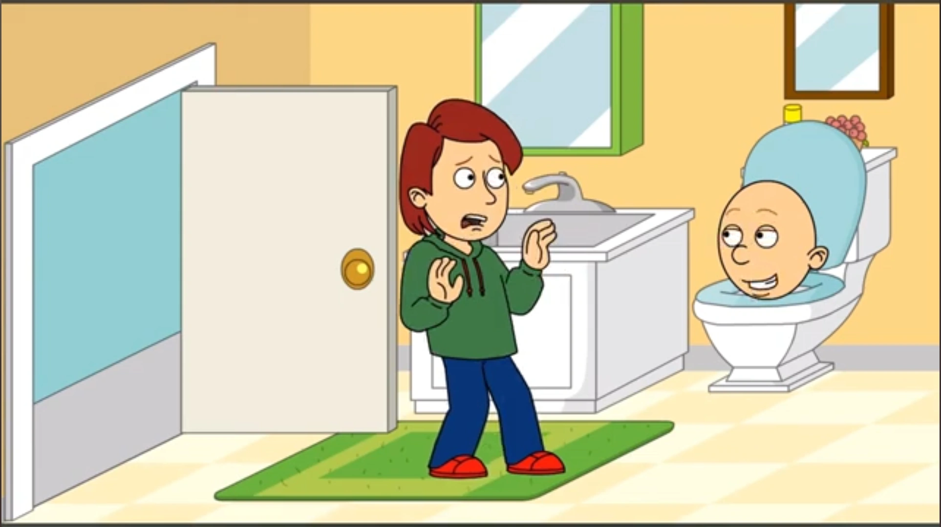 Gen Alpha Brainrot + Go!Animate confirmed | Fandom