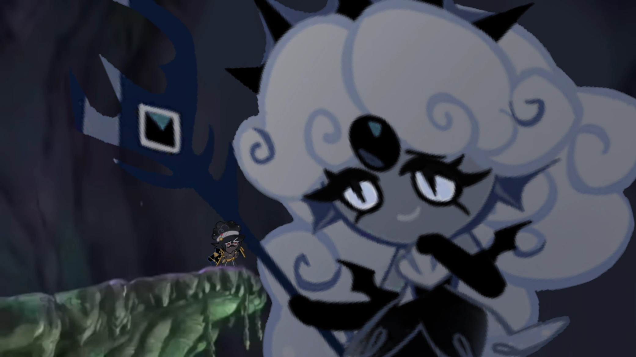 Seems familiar? | Fandom