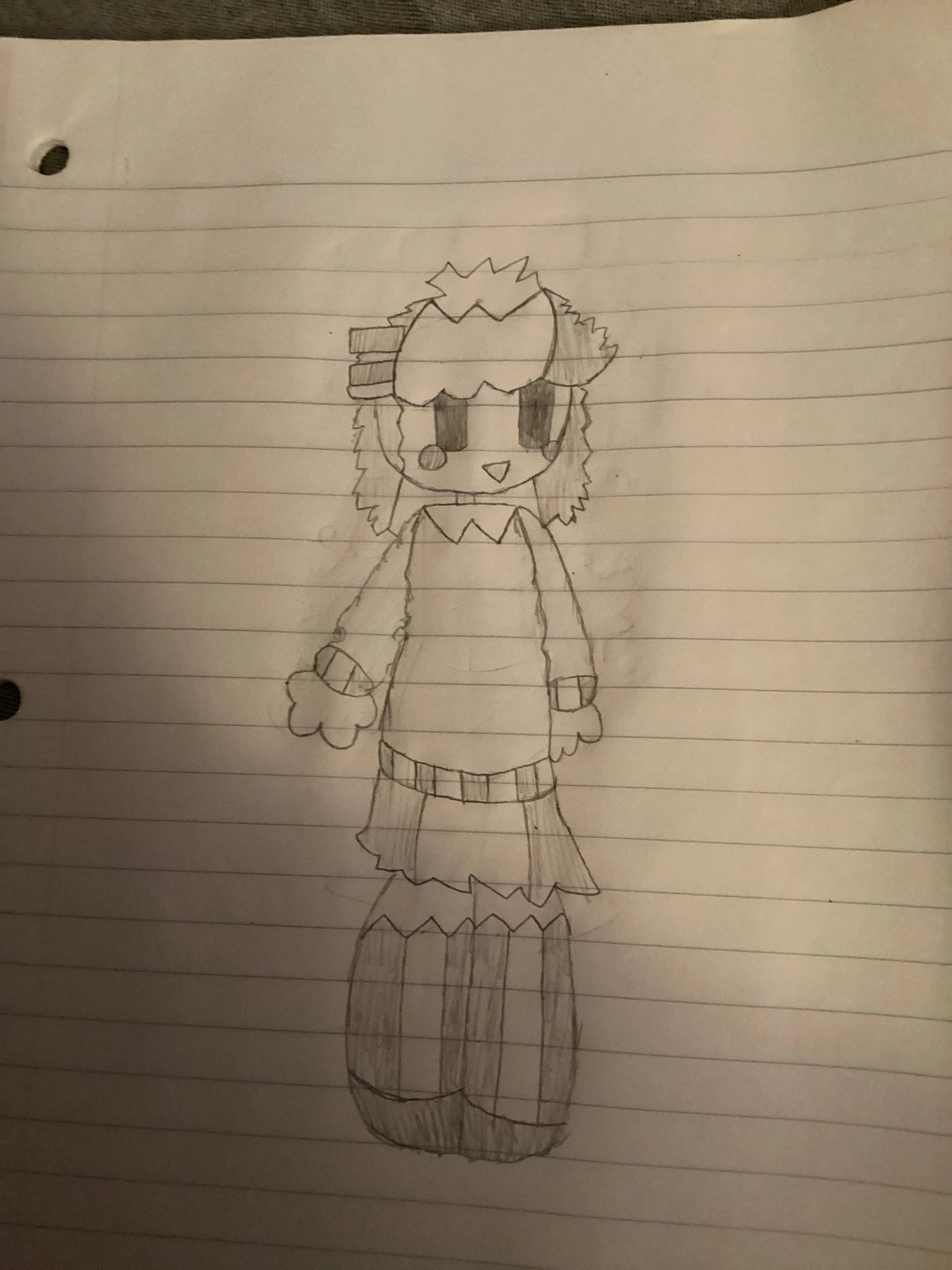 gaty human design… okay? | Fandom