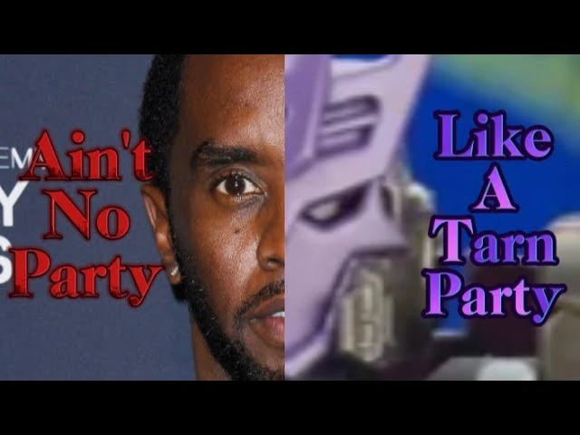 The Tarn Party | Fandom