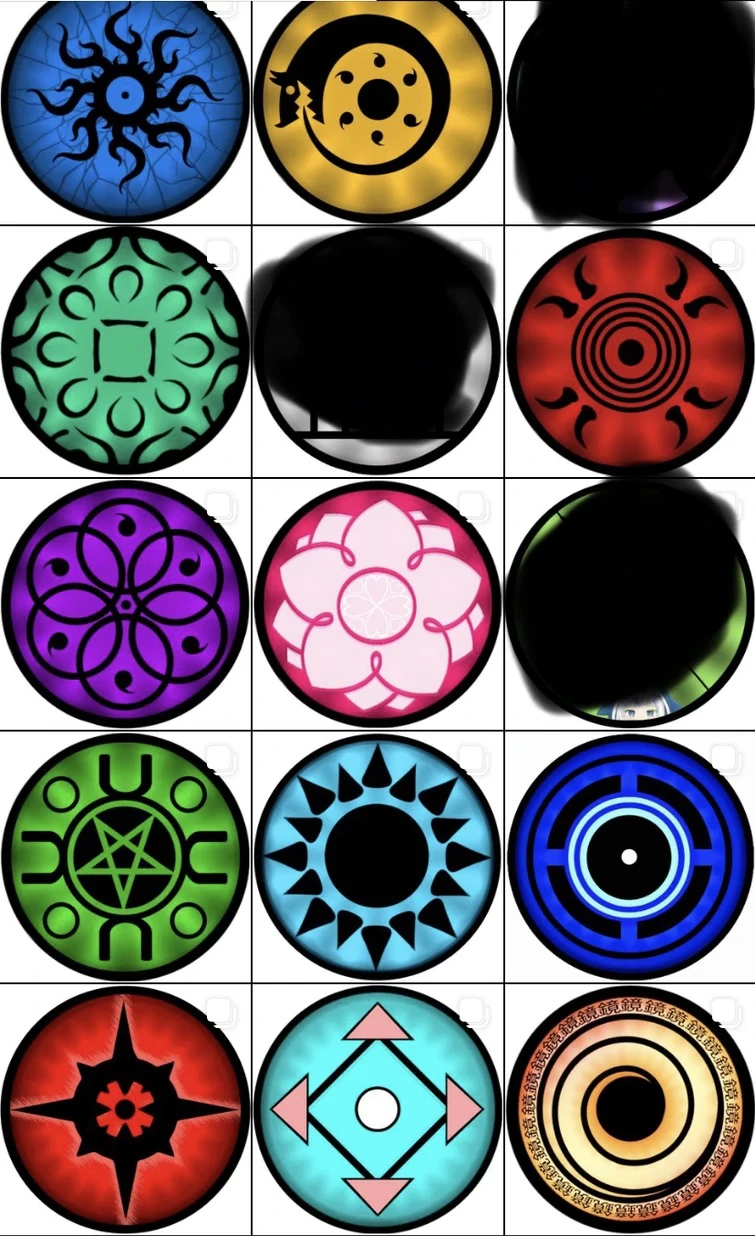 Nearly all powerful OC #2 | Fandom