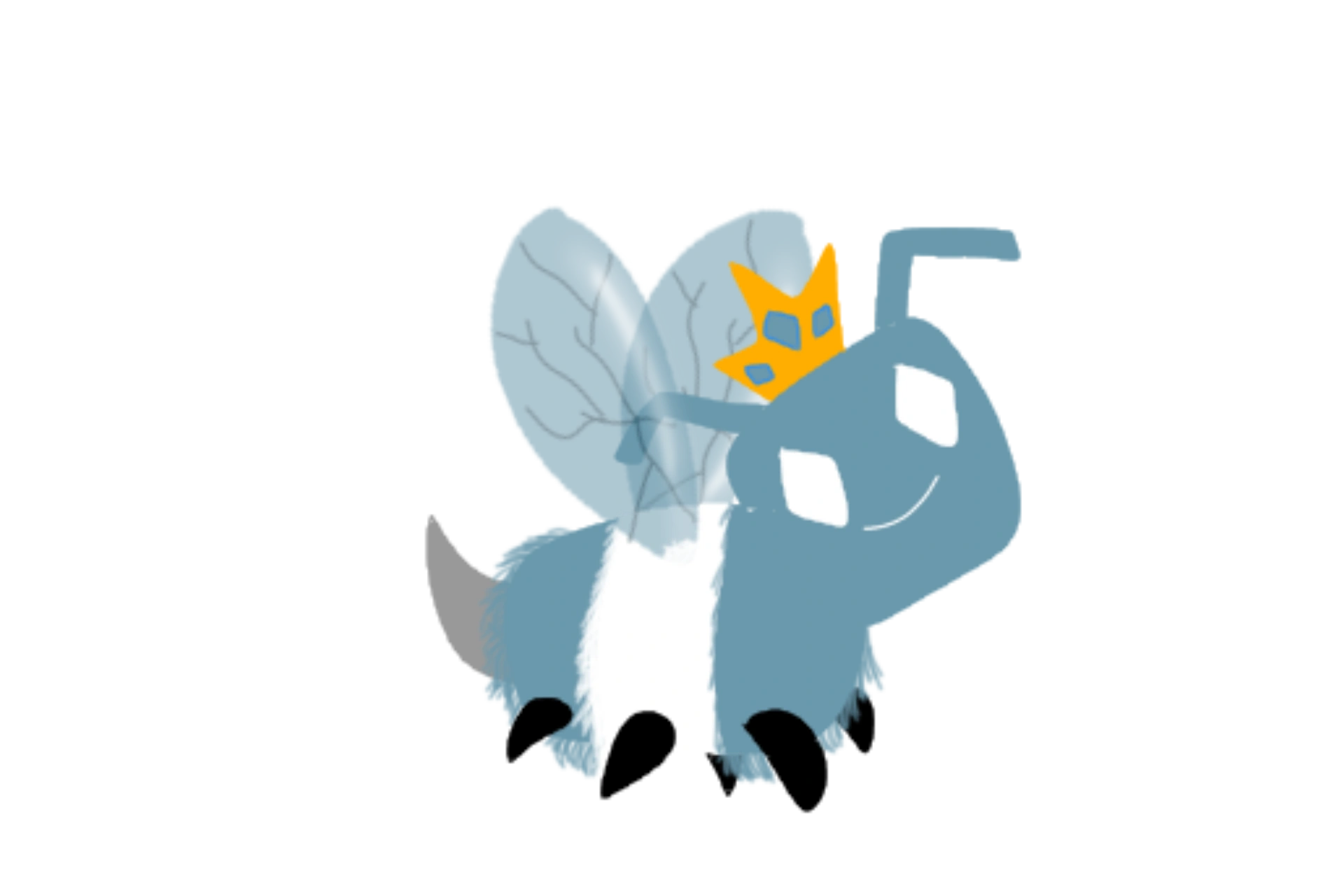 Diamond Bee | Fandom