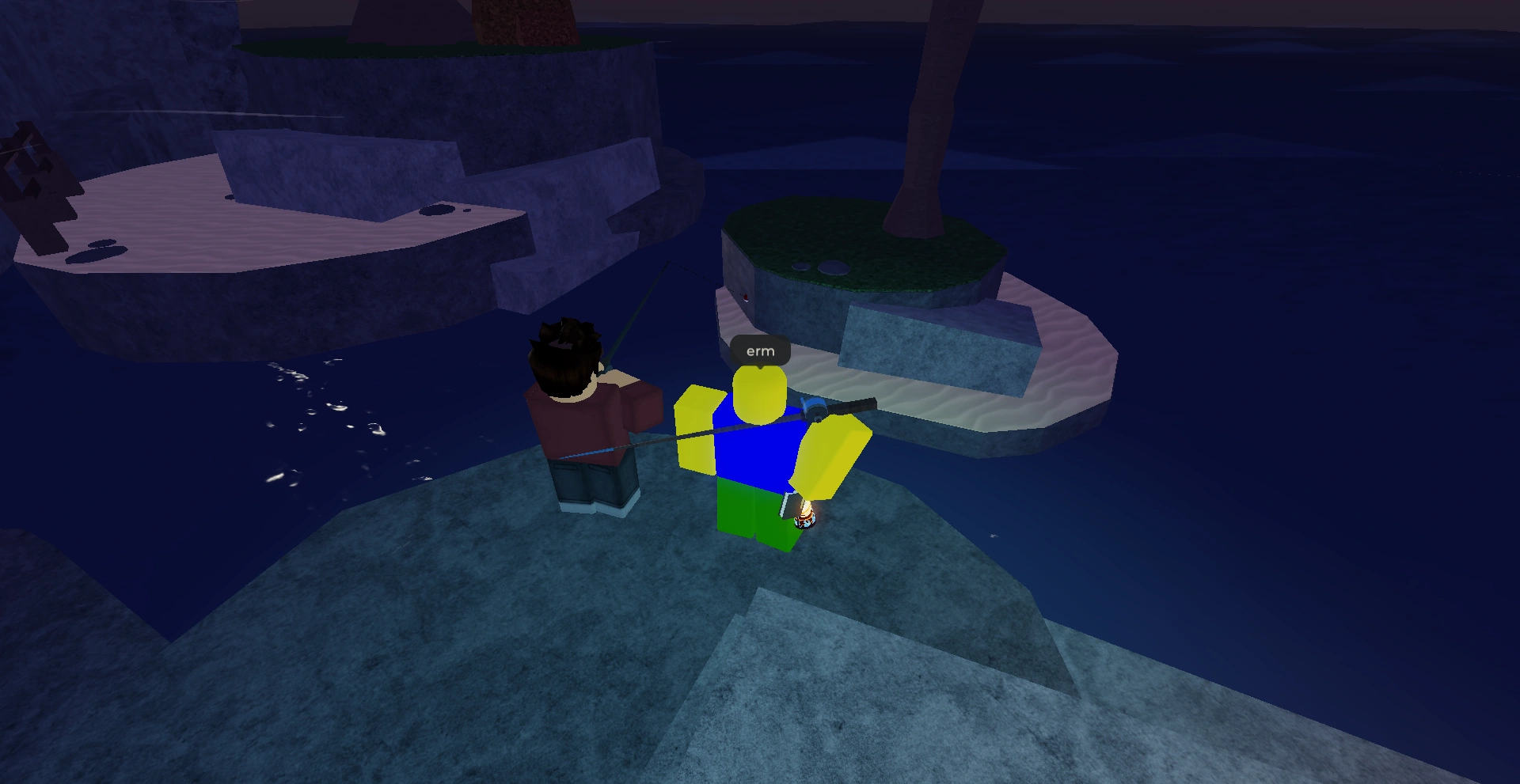 what is bro doing | Fandom