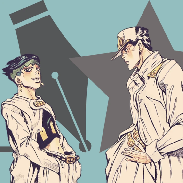 Interesting Question: Can Rohan Give Jotaro His 5 Second Timestop Back ...