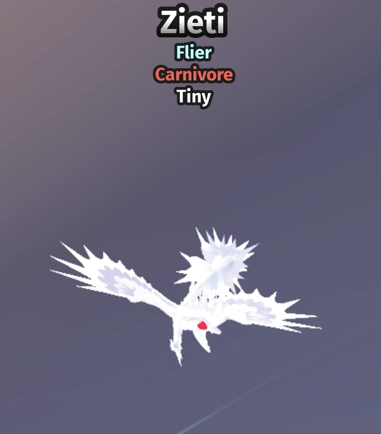 Discuss Everything About Creatures of Sonaria Wiki | Fandom