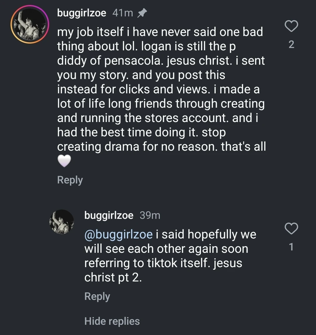 Dramaplushstudios rant | Fandom