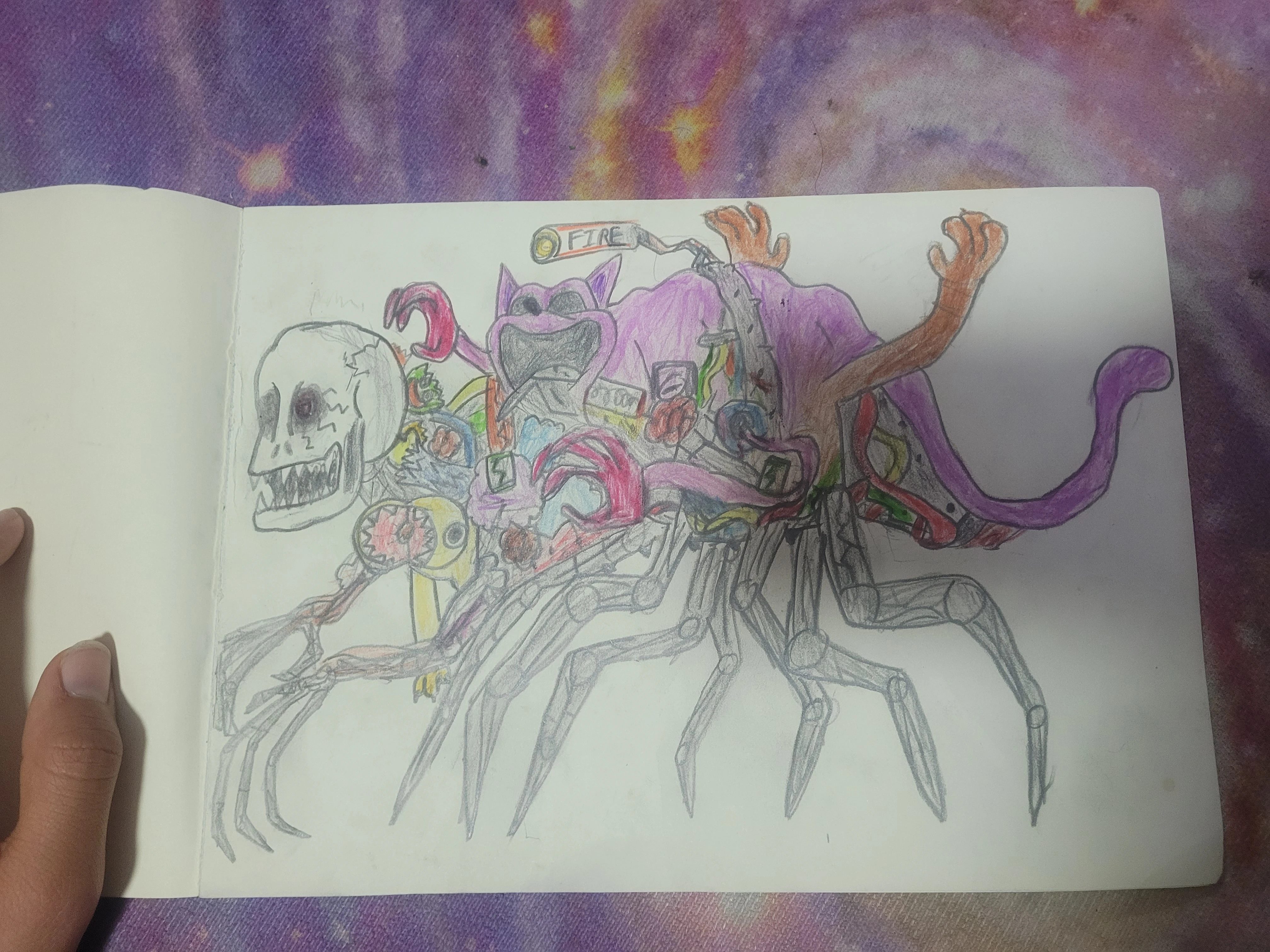 The Prototipe | Fandom