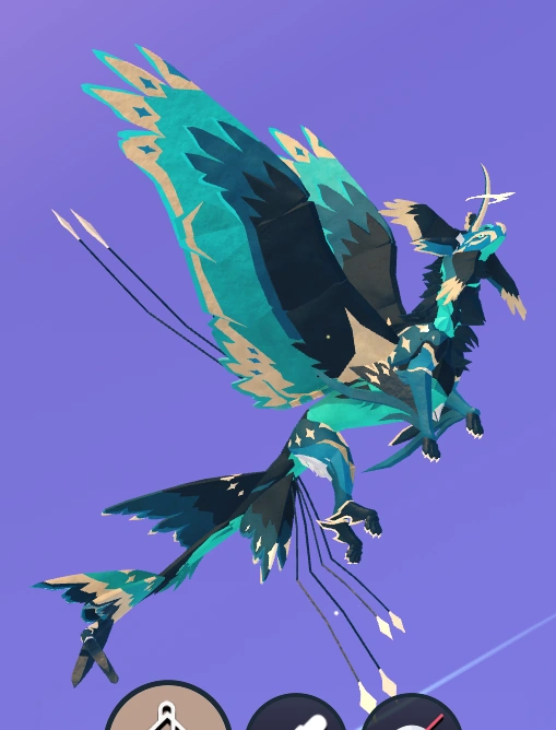 Anutill Skin Aer | Fandom