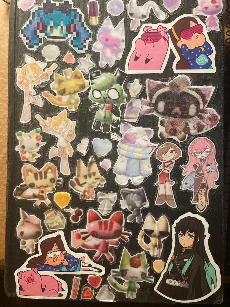 Discuss Everything About Vocaloid Wiki | Fandom