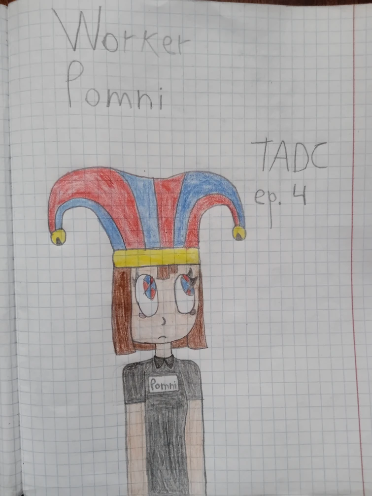 Discuss Everything About The Amazing Digital Circus Wiki | Fandom