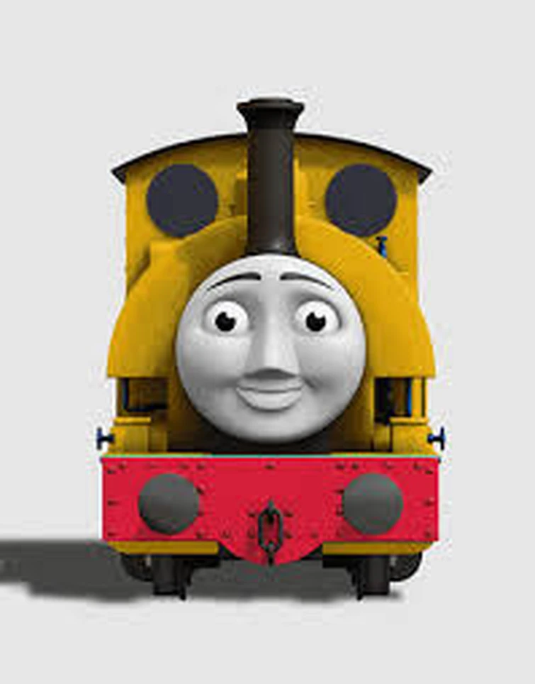 Discuss Everything About Thomas the Tank Engine Wiki | Fandom