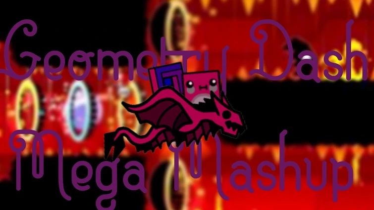 Discuss Everything About Geometry Dash Wiki | Fandom