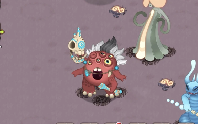 Discuss Everything About My Singing Monsters Wiki | Fandom