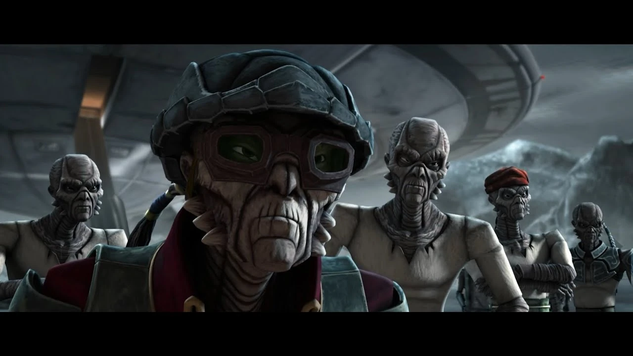 Honor Among Thieves… And a Little Bit of Trolling — Copperhead Writing ...