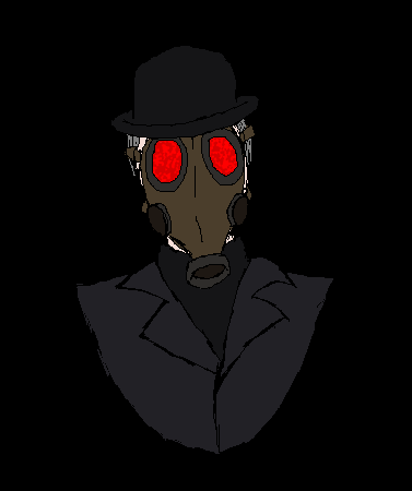 Father F. Forenzik. | Fandom