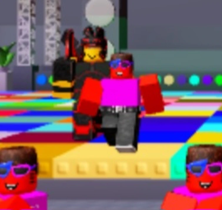 Bro i hate DJ radical😭 | Fandom