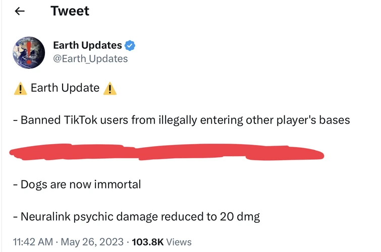 EARTH UPDATES 🌏 🌎 🌍 | Fandom