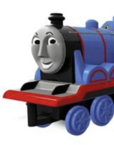 Which LEGO Thomas Duplo character do you prefer? | Fandom