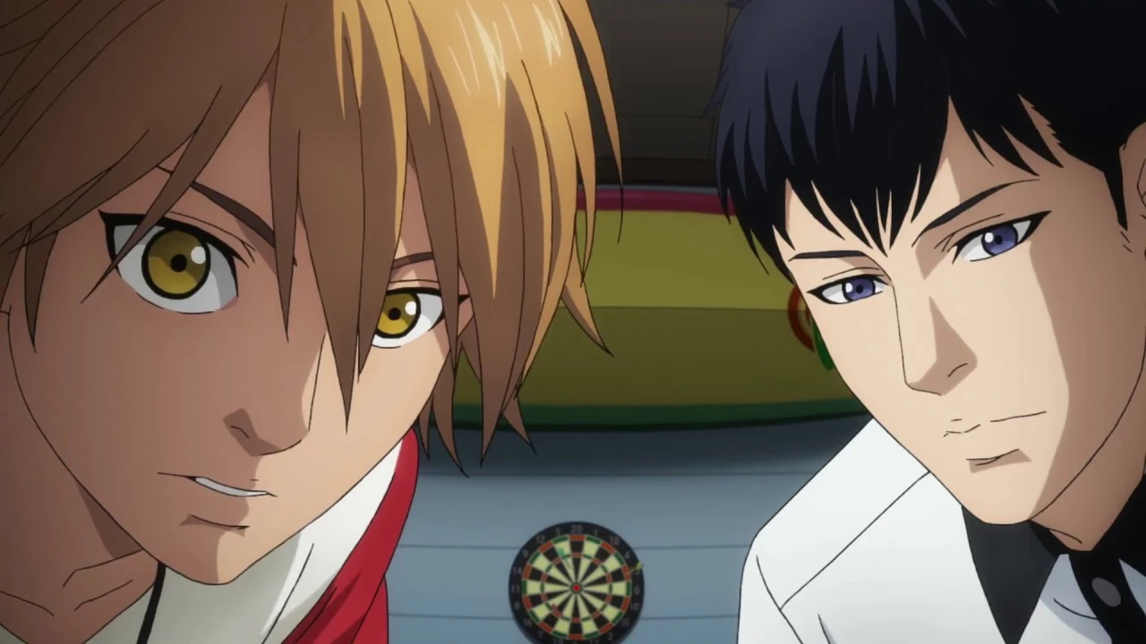 Anime Review: Pet Episode 1 - Sequential Planet