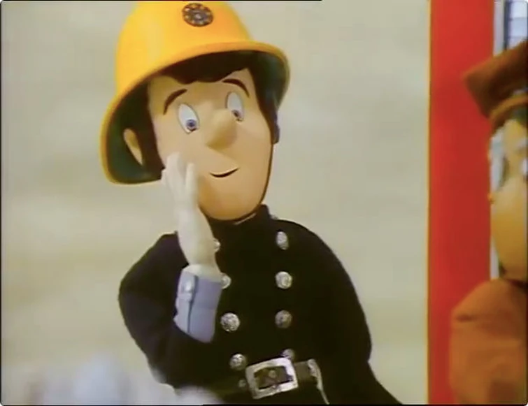 The Only Thing I Have to Complain About The Classic Series... | Fandom