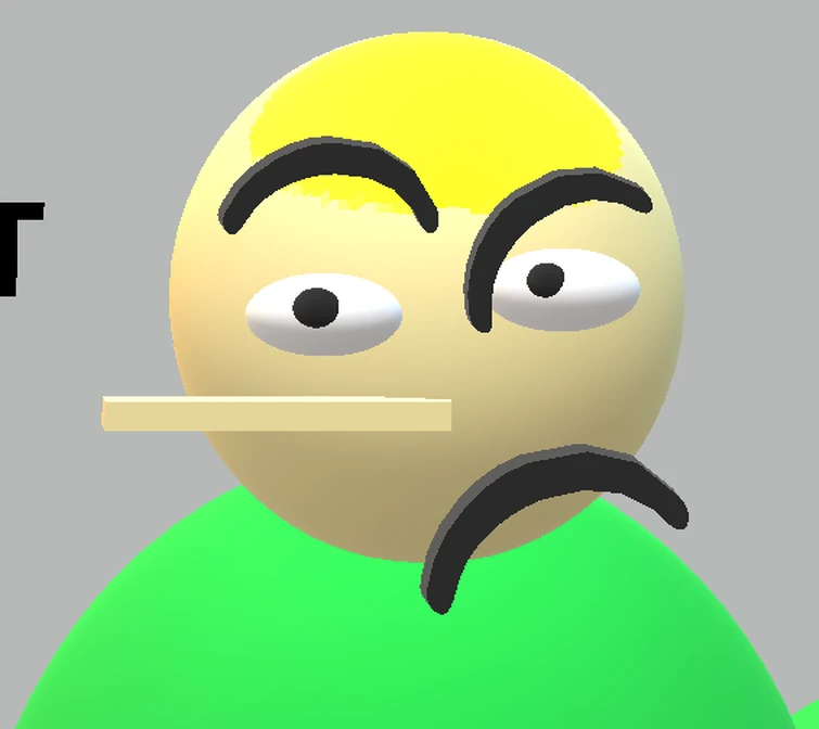 Boring Mid effort This Is Garrett model | Fandom