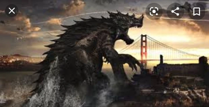 Para que se den una idea de cómo eran las Apariciones de Rokmutul en el ...