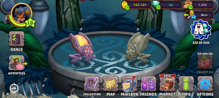 Discuss Everything About My Singing Monsters Wiki | Fandom