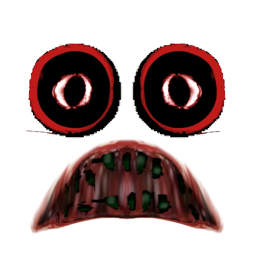 he looks like he has seen unspeakable things | Fandom