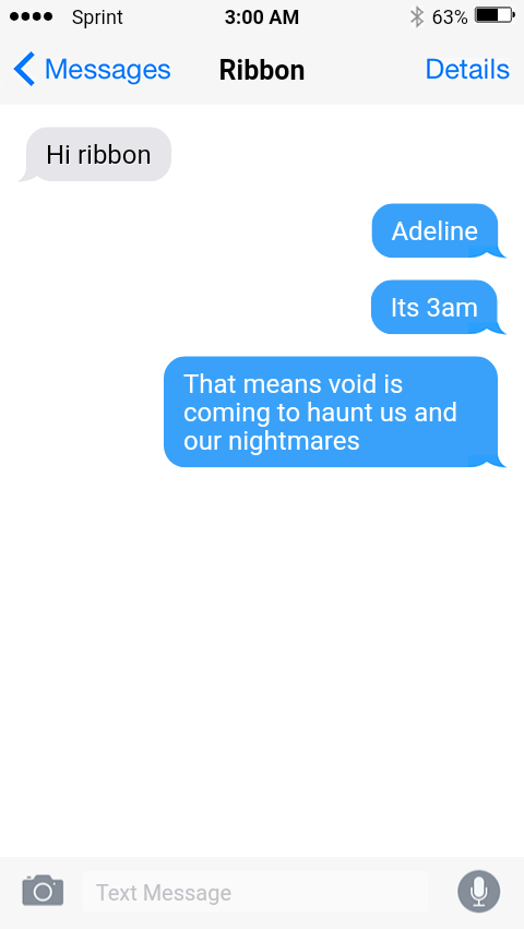 What happens at 3am on popstar | Fandom