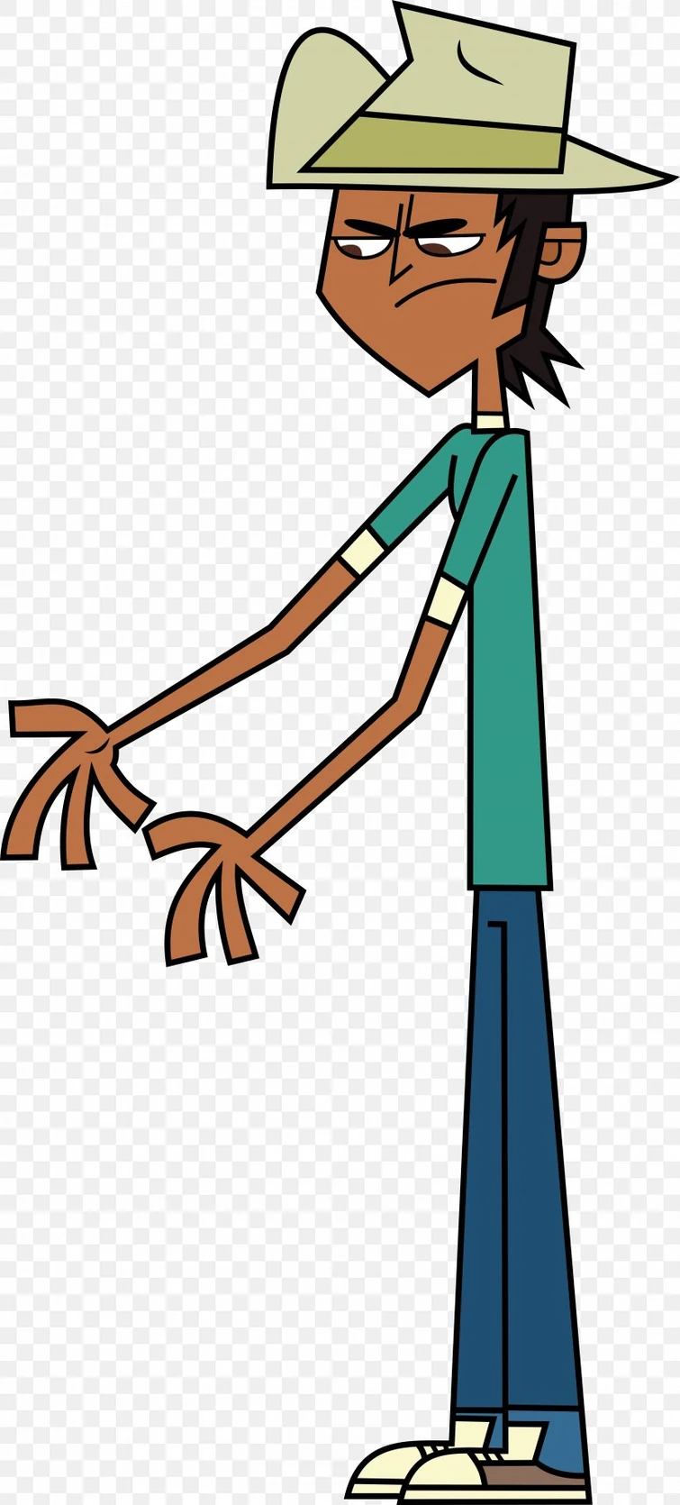 Discuss Everything About Total Drama Wiki | Fandom