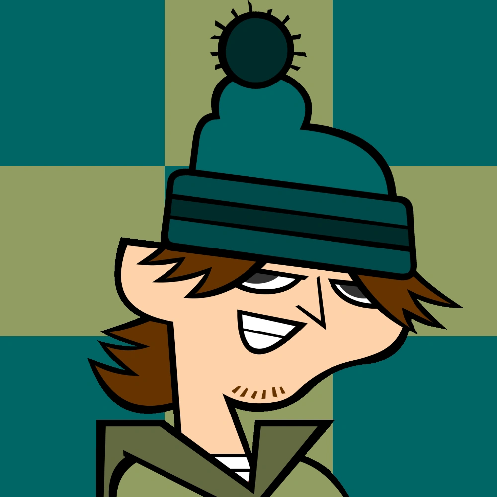 I finally finished my TDI Cast Icons | Fandom