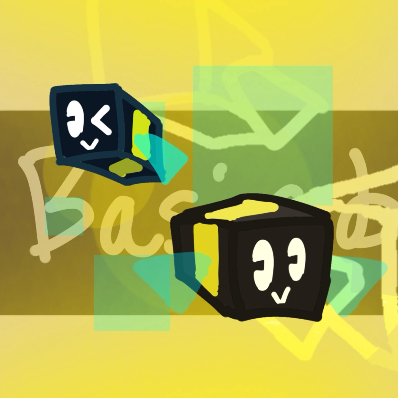 Beeanuary - Day 7: Basic bee | Fandom