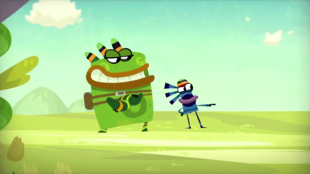 Little Fish Sunshine | Fandom