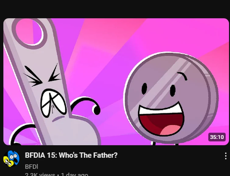 HELL NAW BFDIA GETTING FREAKY [offtopic] | Fandom