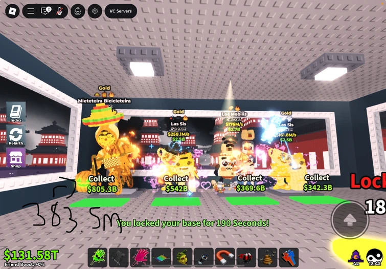 Rate my base 1-10 | Fandom