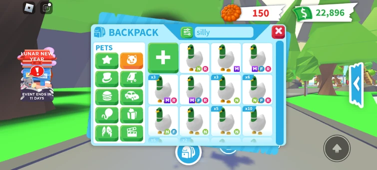 Discuss Everything About Adopt Me! Wiki | Fandom