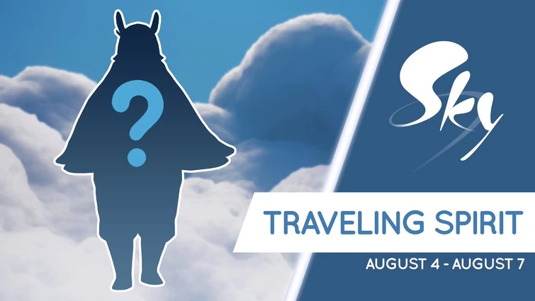Discuss Everything About Sky: Children of the Light Wiki | Fandom