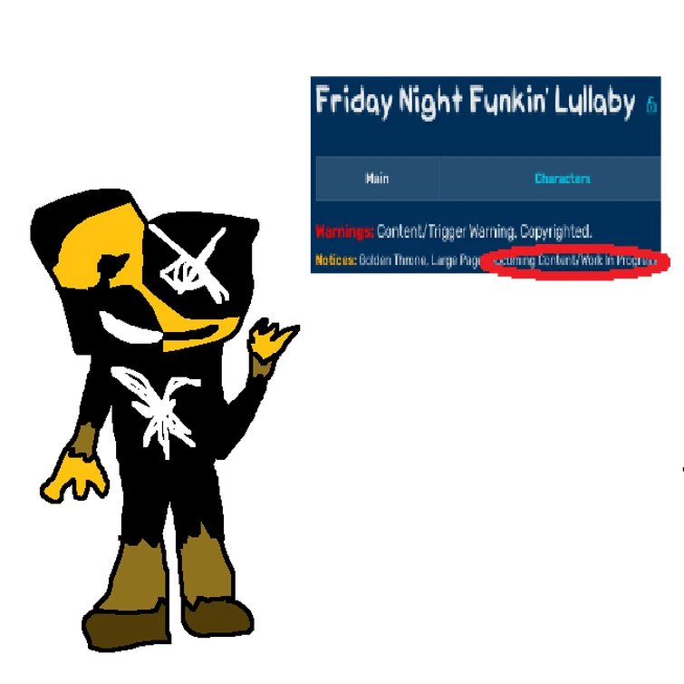 Discuss Everything About Funkipedia Mods Wiki | Fandom