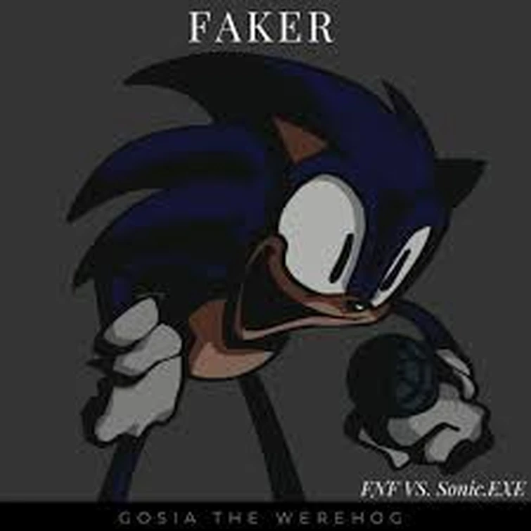 Repost an image of Faker/EXE to celebrate the solar eclipse | Fandom