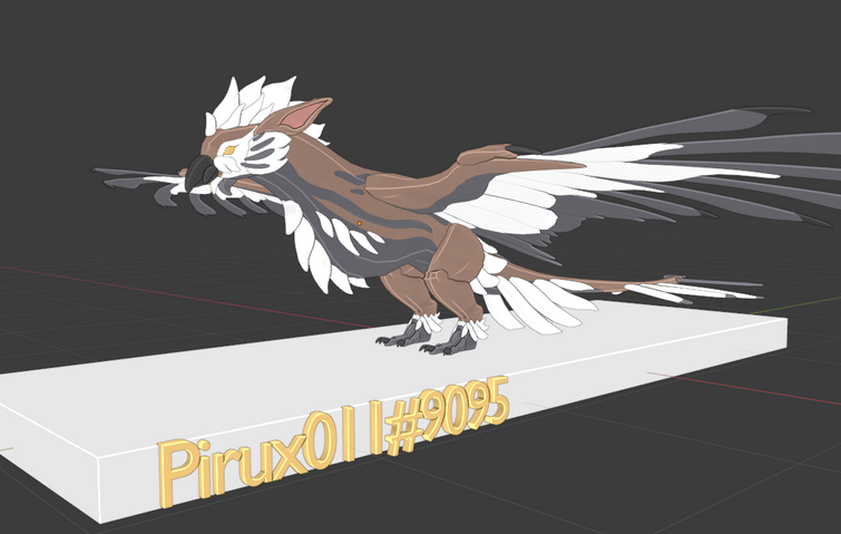 🦐Practice 3d🦐 | Fandom