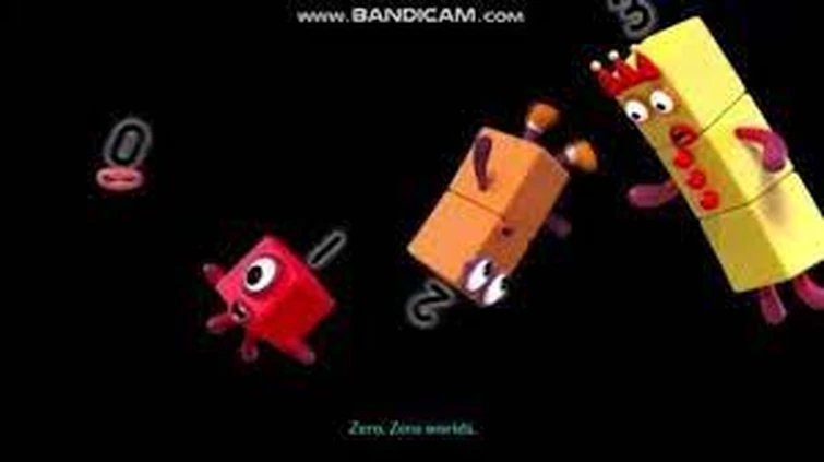 I discovered a HUGE hole in Numberblocks lore... | Fandom