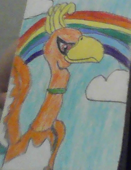 Drawings of Legendary/Mythical pokemon I MADE | Fandom