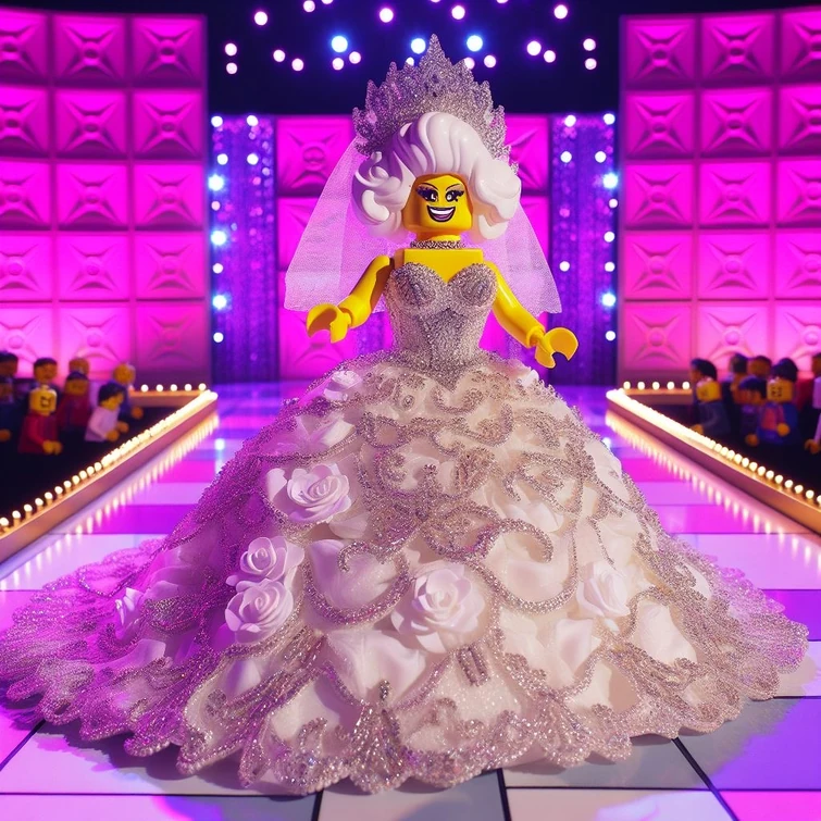 Discuss Everything About RuPaul's Drag Race Wiki | Fandom