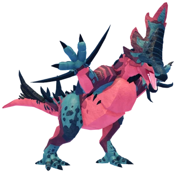 ALL DINOSAUR CREATURES | Fandom