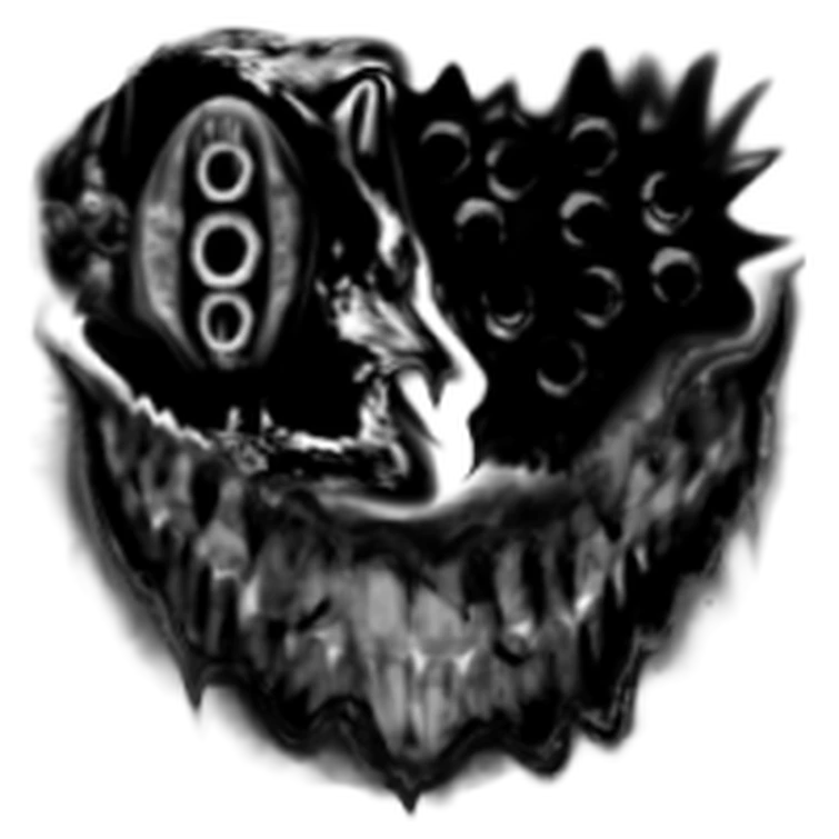 CCC-60's Redesign For Real This time (Finished) | Fandom