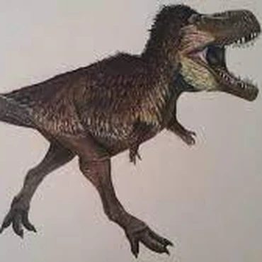 The Most Powerful Theropod - 1:6 | Fandom